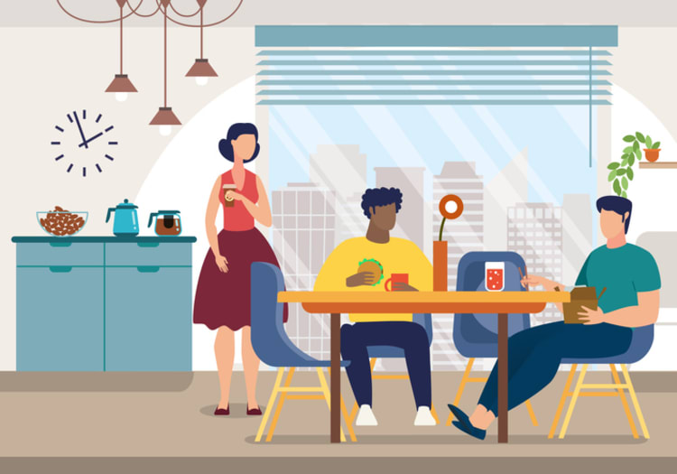 Brown Bag to Brilliance: Lunch & Learn Tips